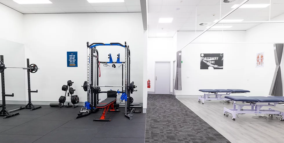 High Performance Health (Physio) | Greenway Wetherill Park